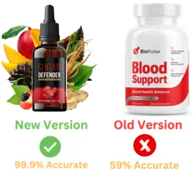 BioPulse - OFFICIAL SITE - 1#Blood Sugar Levels supplement